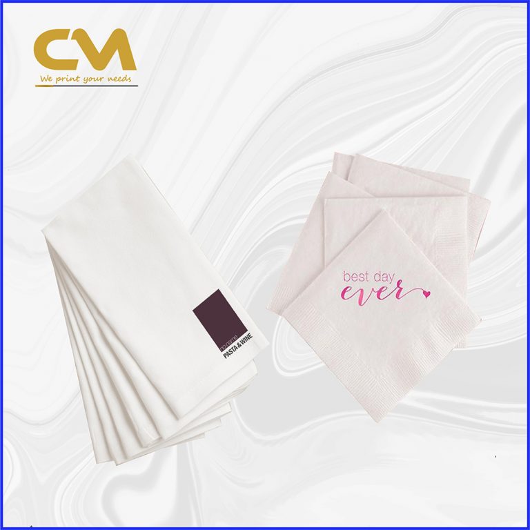 Napkin Tissue – CM Office Printing