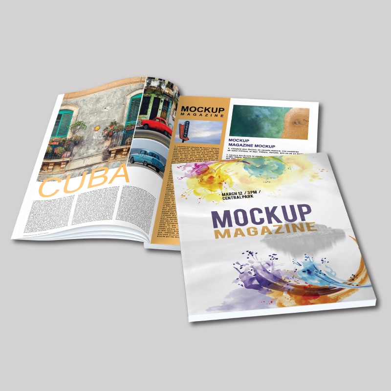 Bill Book – CM Office Printing