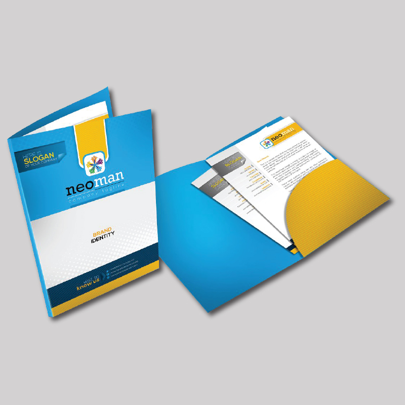 Name Card – CM Office Printing