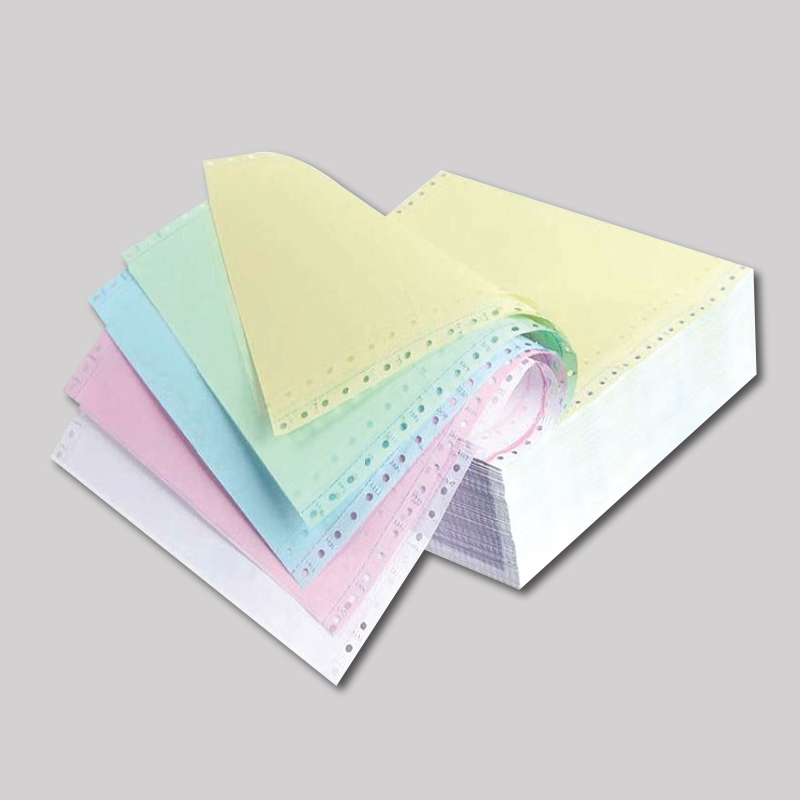 Name Card – CM Office Printing