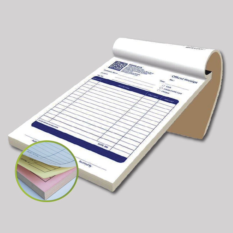 Name Card – CM Office Printing