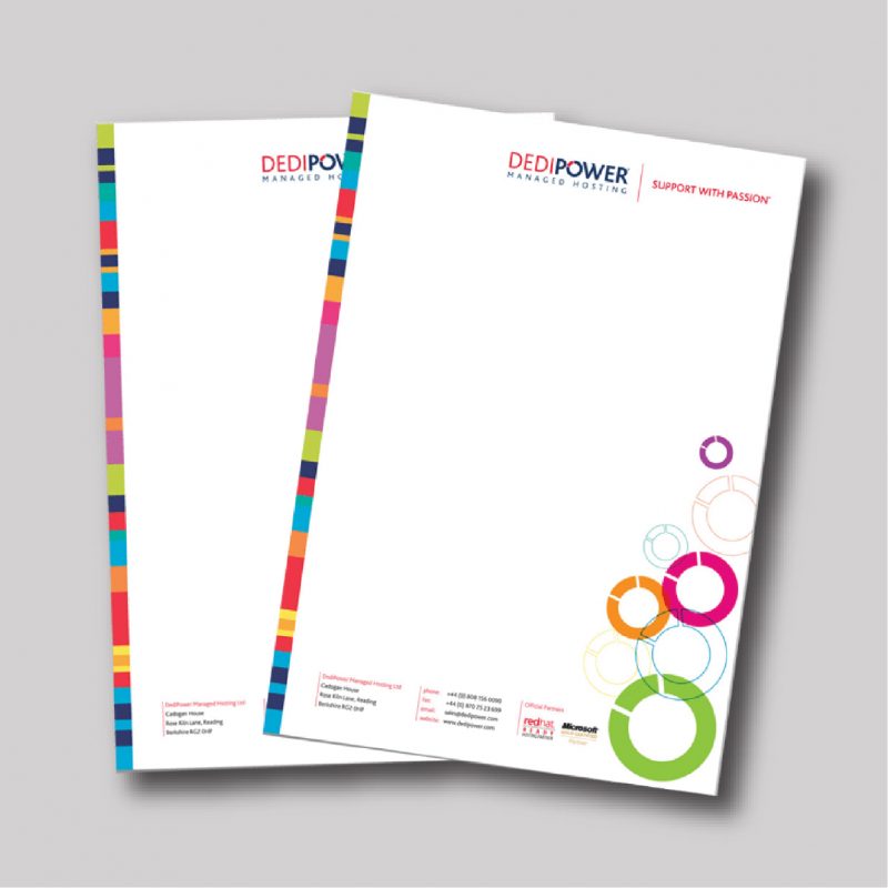 Name Card – CM Office Printing