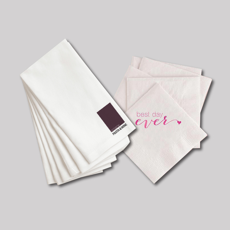 Napkin Tissue – CM Office Printing