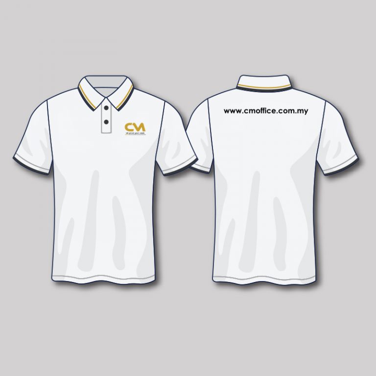 Name Card – CM Office Printing