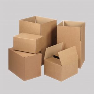 Name Card – CM Office Printing